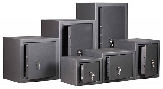 Kluizen en brandkasten Lokeren